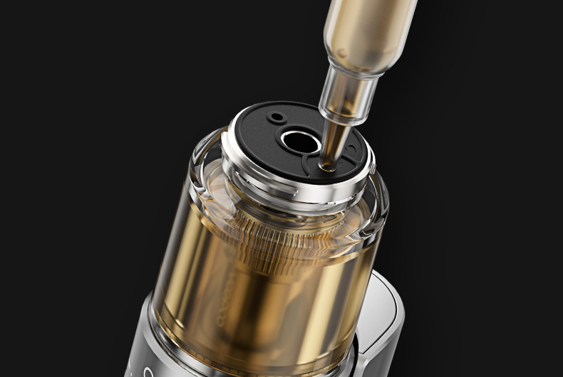 ITOPLATFORM-VOOPOO VAPE Spark Your Life