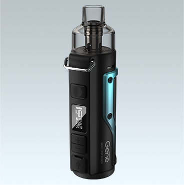Argus Mod Pod-VOOPOO VAPE Spark Your Life
