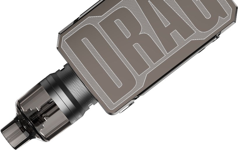 DRAG mini Refresh Edition-VOOPOO VAPE Spark Your Life