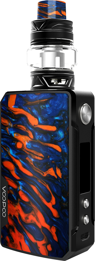 DRAG 2 Kit-VOOPOO VAPE Spark Your Life