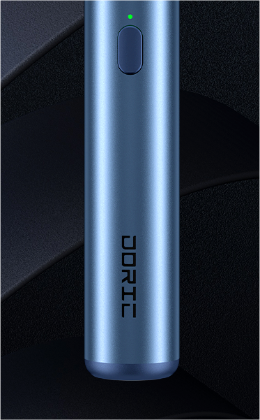 Doric 20-VOOPOO VAPE Spark Your Life