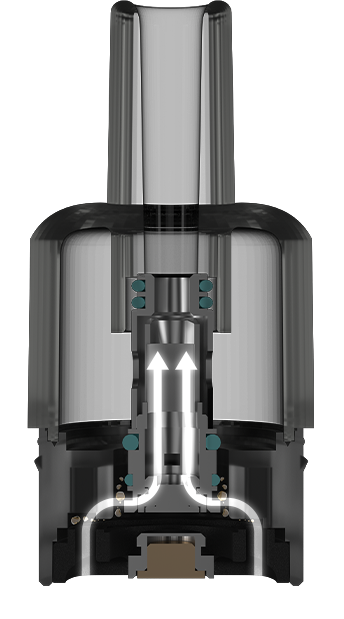 Doric 20-VOOPOO VAPE Spark Your Life