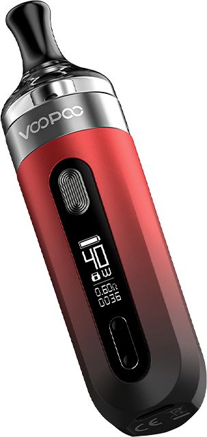 V.SUIT Pod Kit-VOOPOO VAPE Spark Your Life