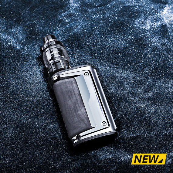 partners-VOOPOO VAPE Spark Your Life