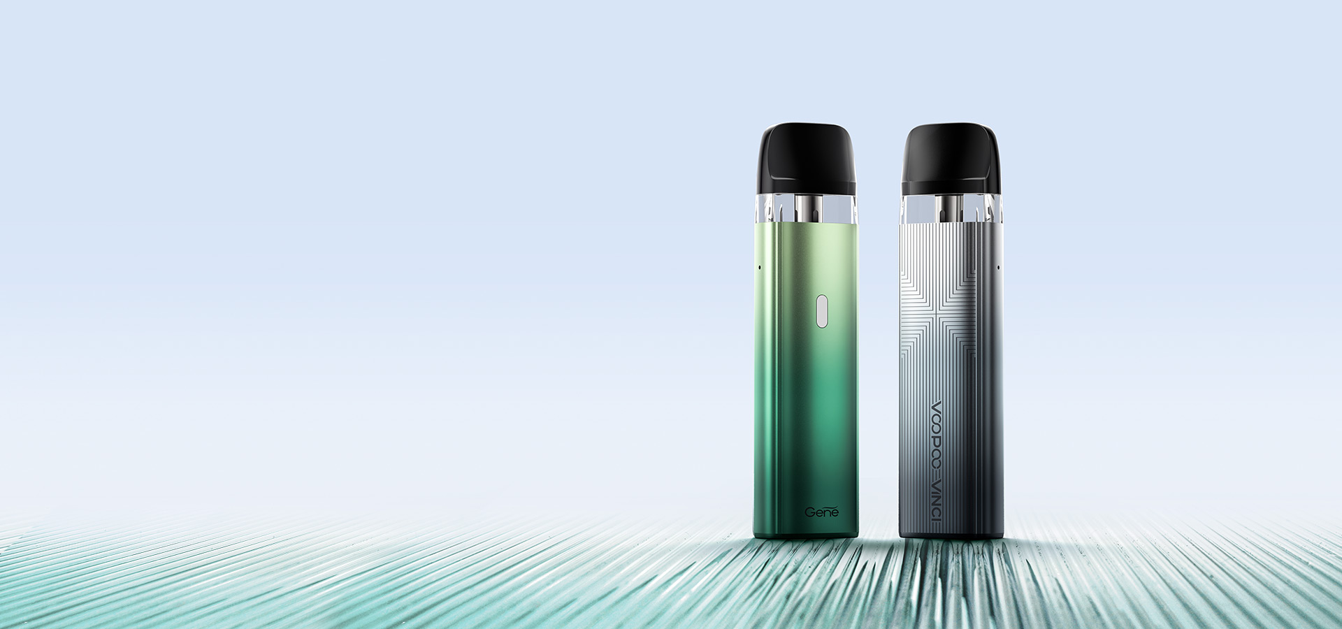 VOOPOO VAPE Spark Your Life