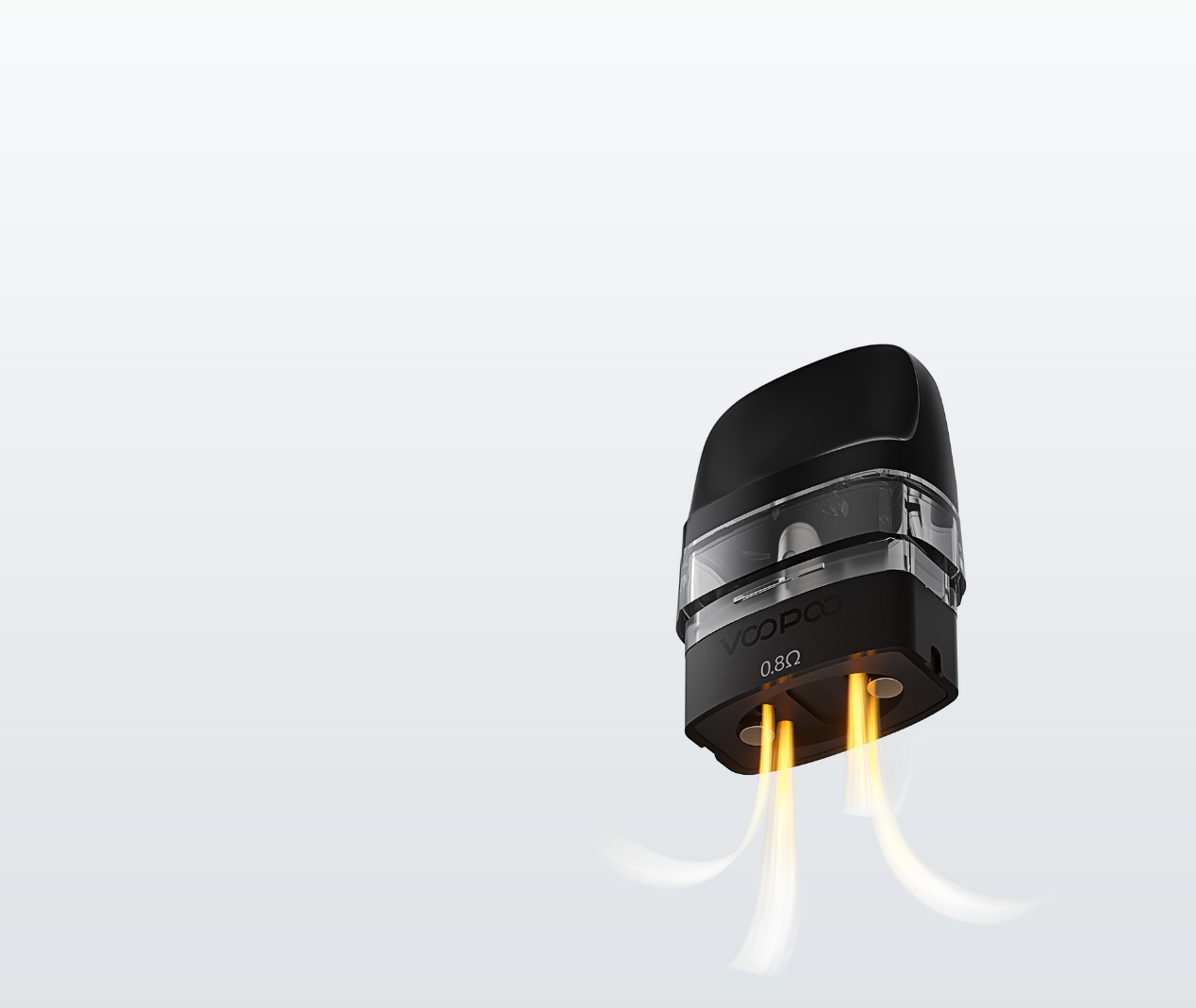 A new member of the VOOPOO POD family, VOOPOO VINCI POD SE was ...