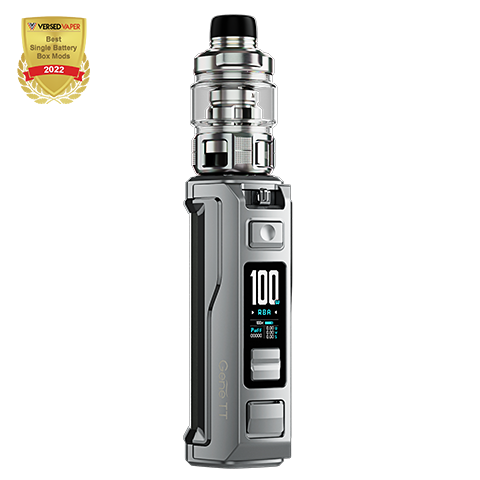 ARGUS GT II-VOOPOO VAPE Spark Your Life